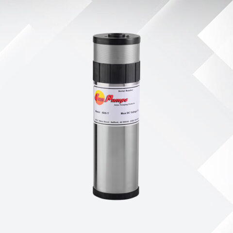 Sun Pumps - Reliable Solar-Powered Solutions