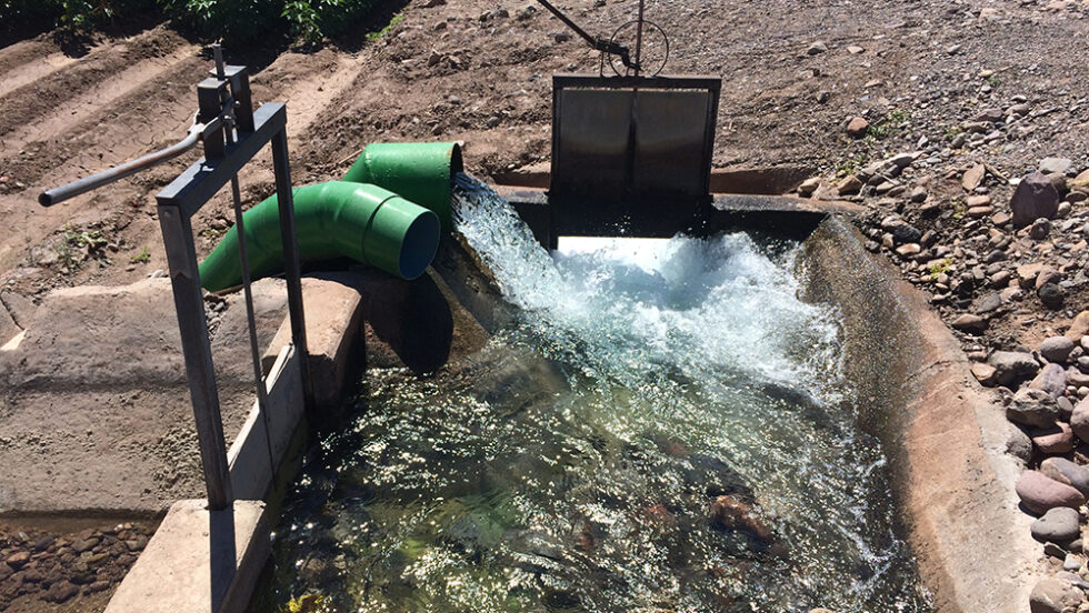 Sun Pumps - Reliable Solar-Powered Solutions